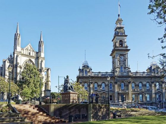 Wild Dunedin festival draws strong demand amid sustainability focus ...
