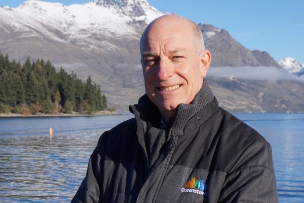 Remembering Graham Budd | Inside Tourism