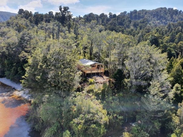 Severe storm damage to Heaphy Track – DOC | Inside Tourism