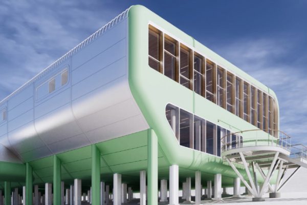 New plan for Scott Base redevelopment | Inside Tourism