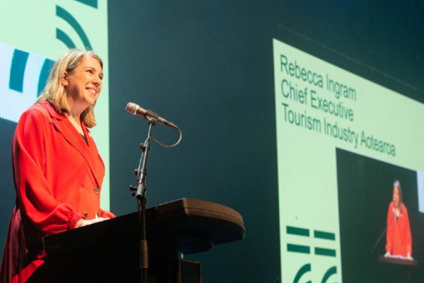 Tourism industry welcomes progress on easier border travel with ...