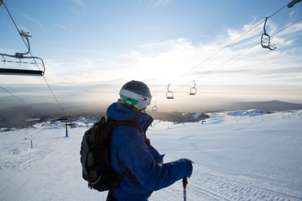 Pure Turoa Limited to operate Turoa ski field | Inside Tourism