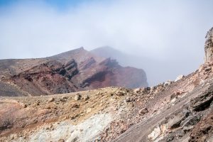 DOC suspends Tongariro shuttle operator after weather breach | Inside ...