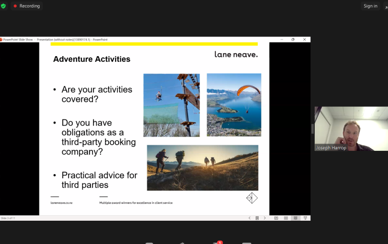 Understanding the importance of Amended Regulations for Adventure ...