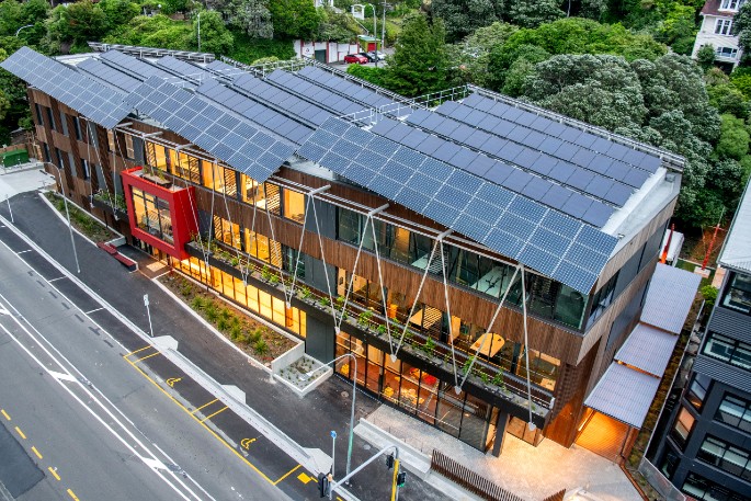 Living Pā opens, with a new name | Inside Tourism