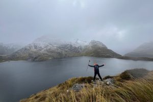 Routeburn Track bookings open as demand expected for Great Walk season ...