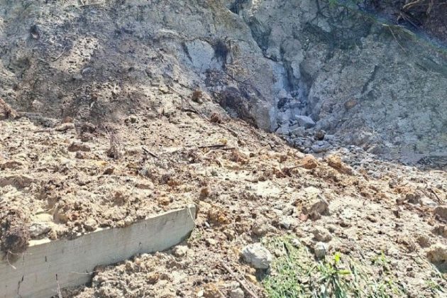 Cathedral Cove track closed after storm damage | Inside Tourism