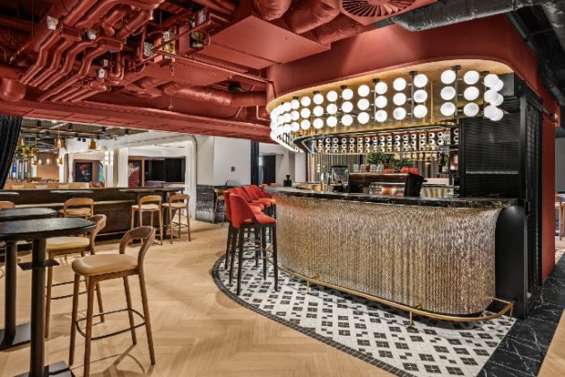 Radisson RED makes New Zealand debut in Auckland’s CBD | Inside Tourism