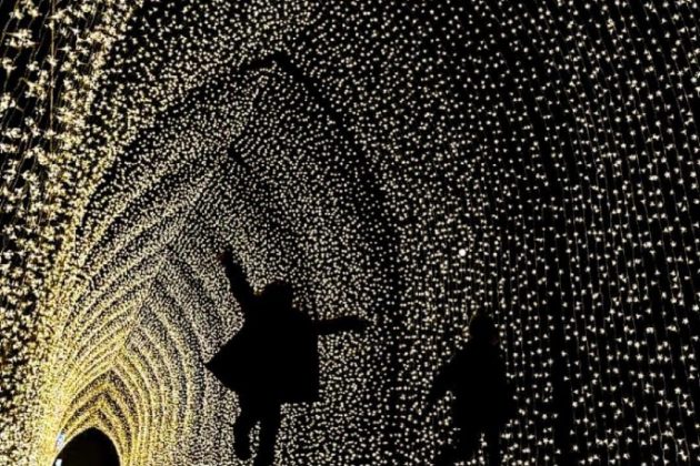 Aotea Square to light up with Winter Light Cathedral installation ...